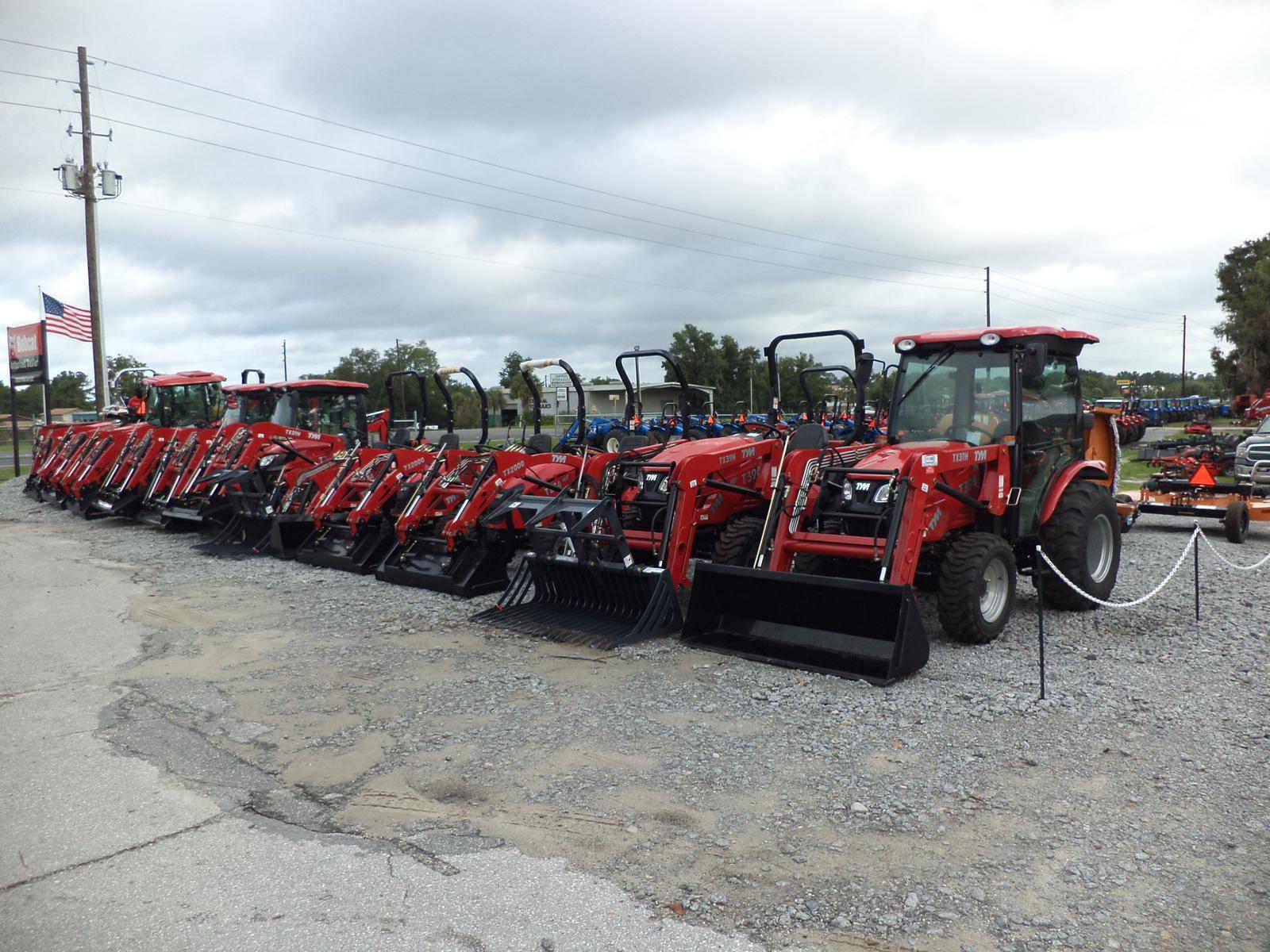 Gallery | Ocala Tractor LLC Florida