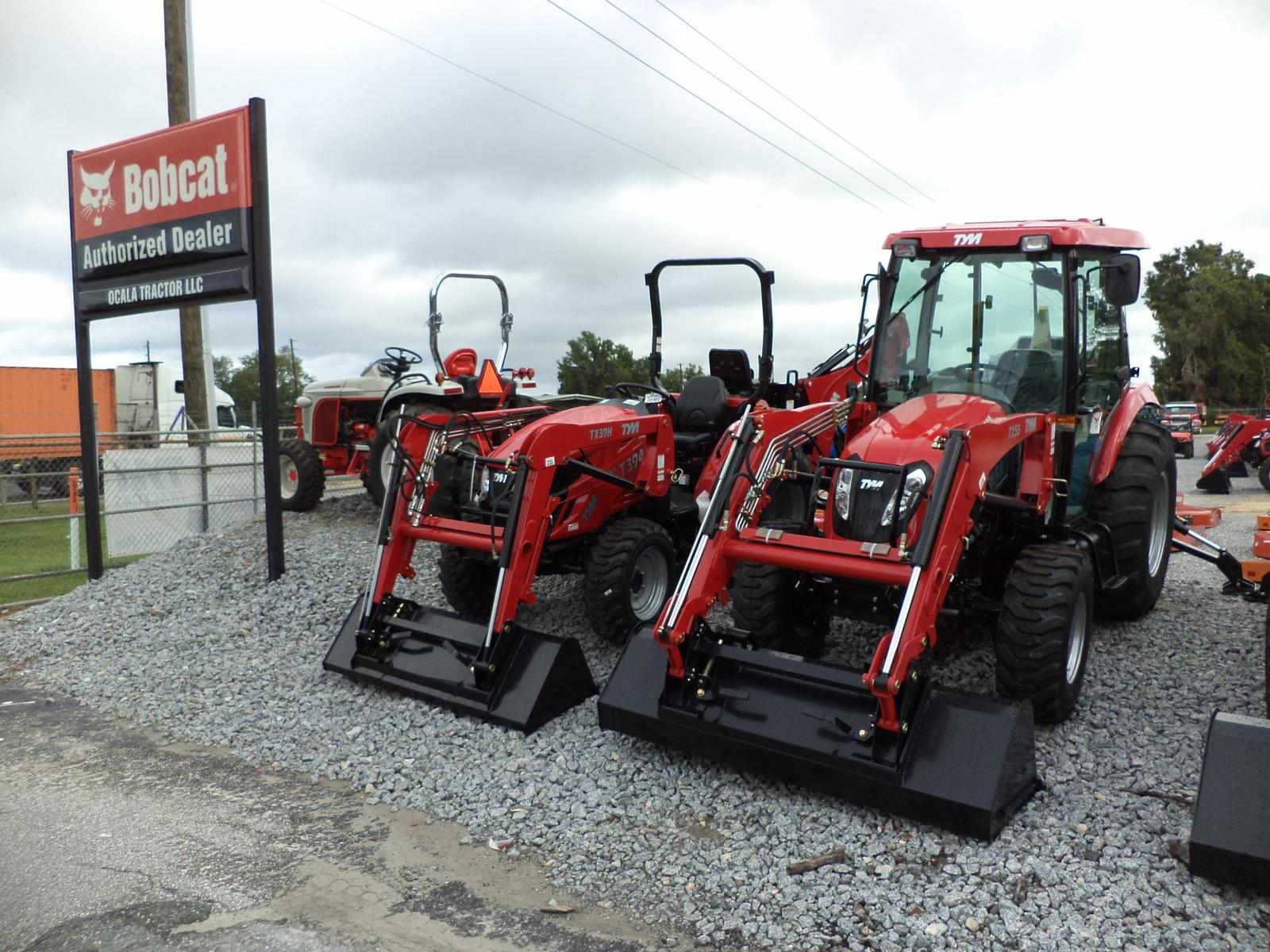 Gallery | Ocala Tractor LLC Florida