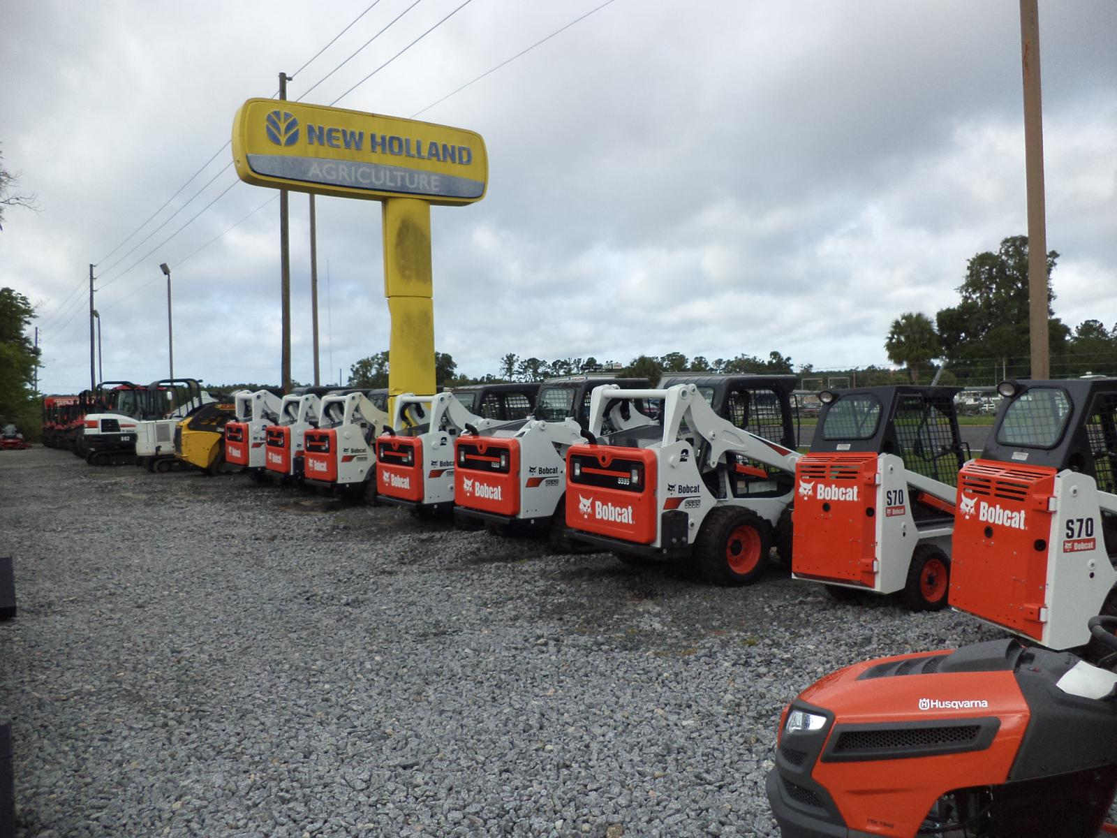 Gallery | Ocala Tractor LLC Florida