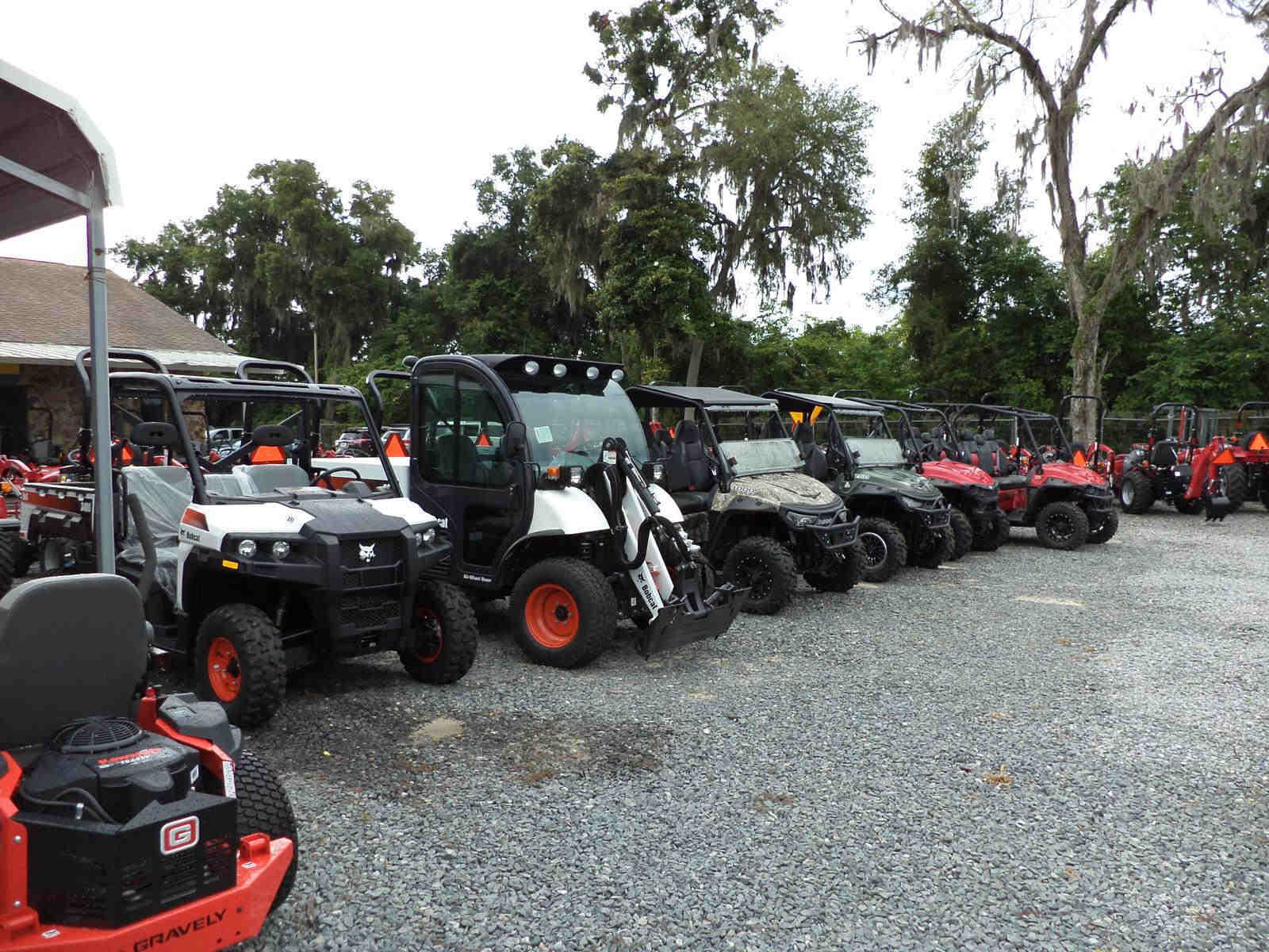Gallery | Ocala Tractor LLC Florida