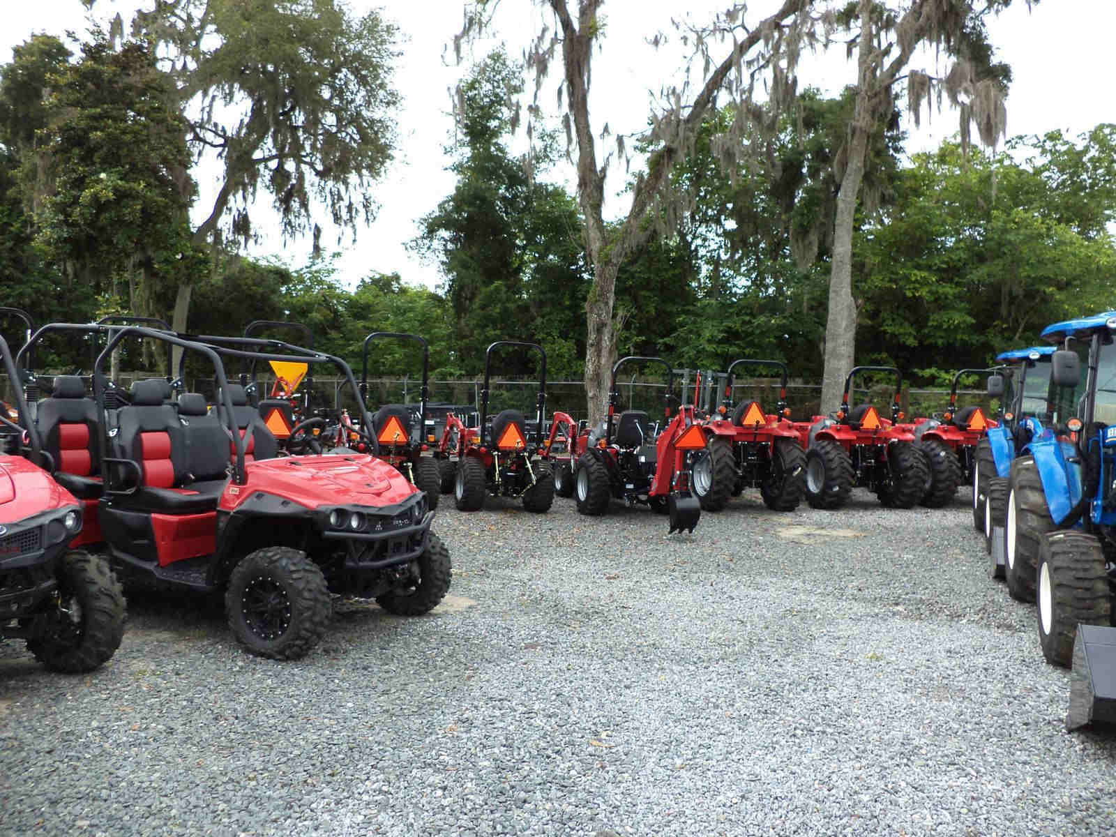 Gallery | Ocala Tractor LLC Florida
