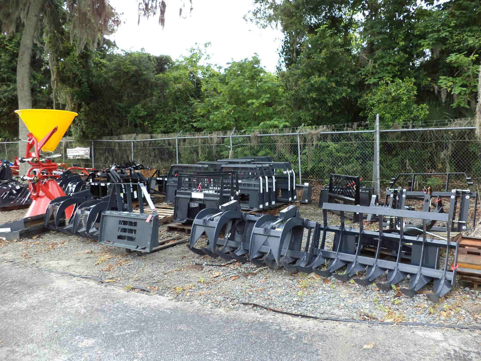 Gallery | Ocala Tractor LLC Florida