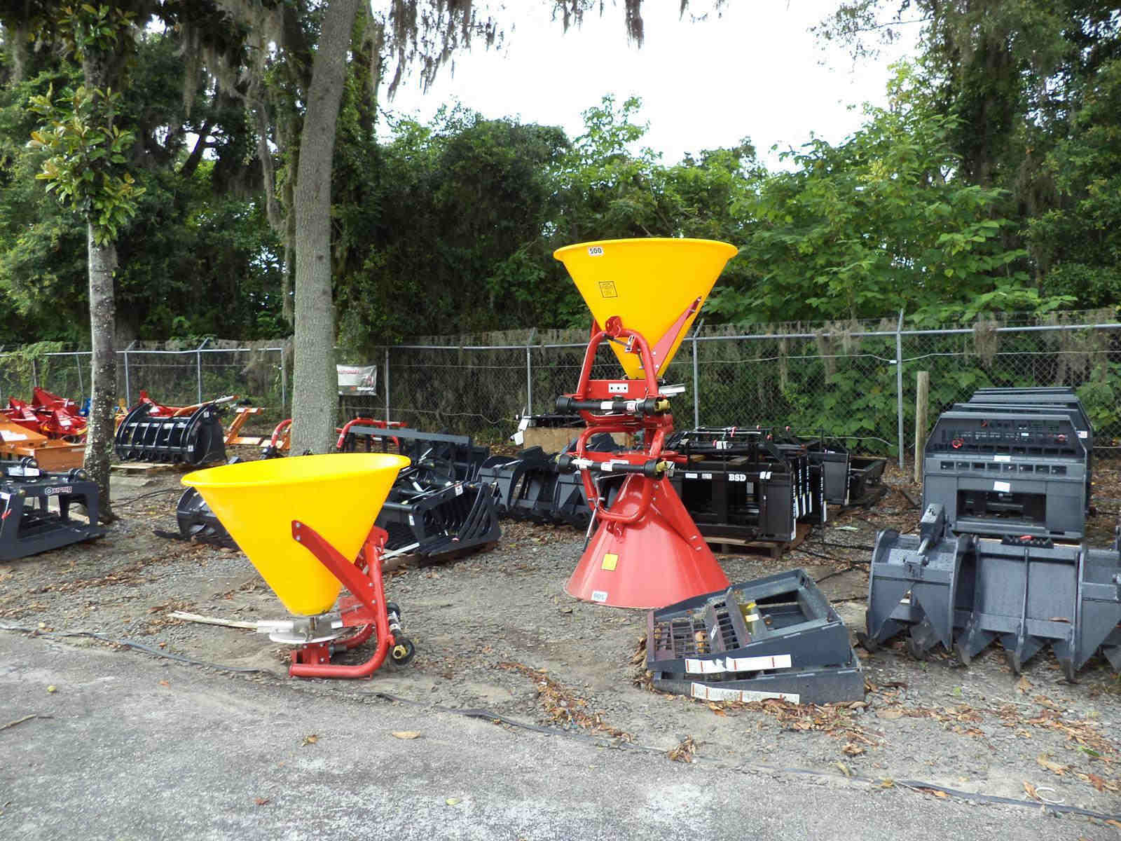 Gallery | Ocala Tractor LLC Florida