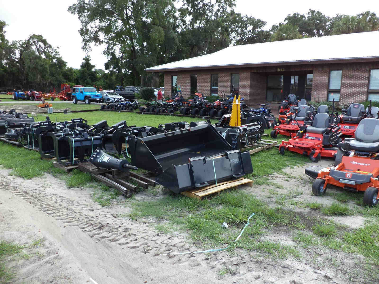 Gallery | Ocala Tractor LLC Florida