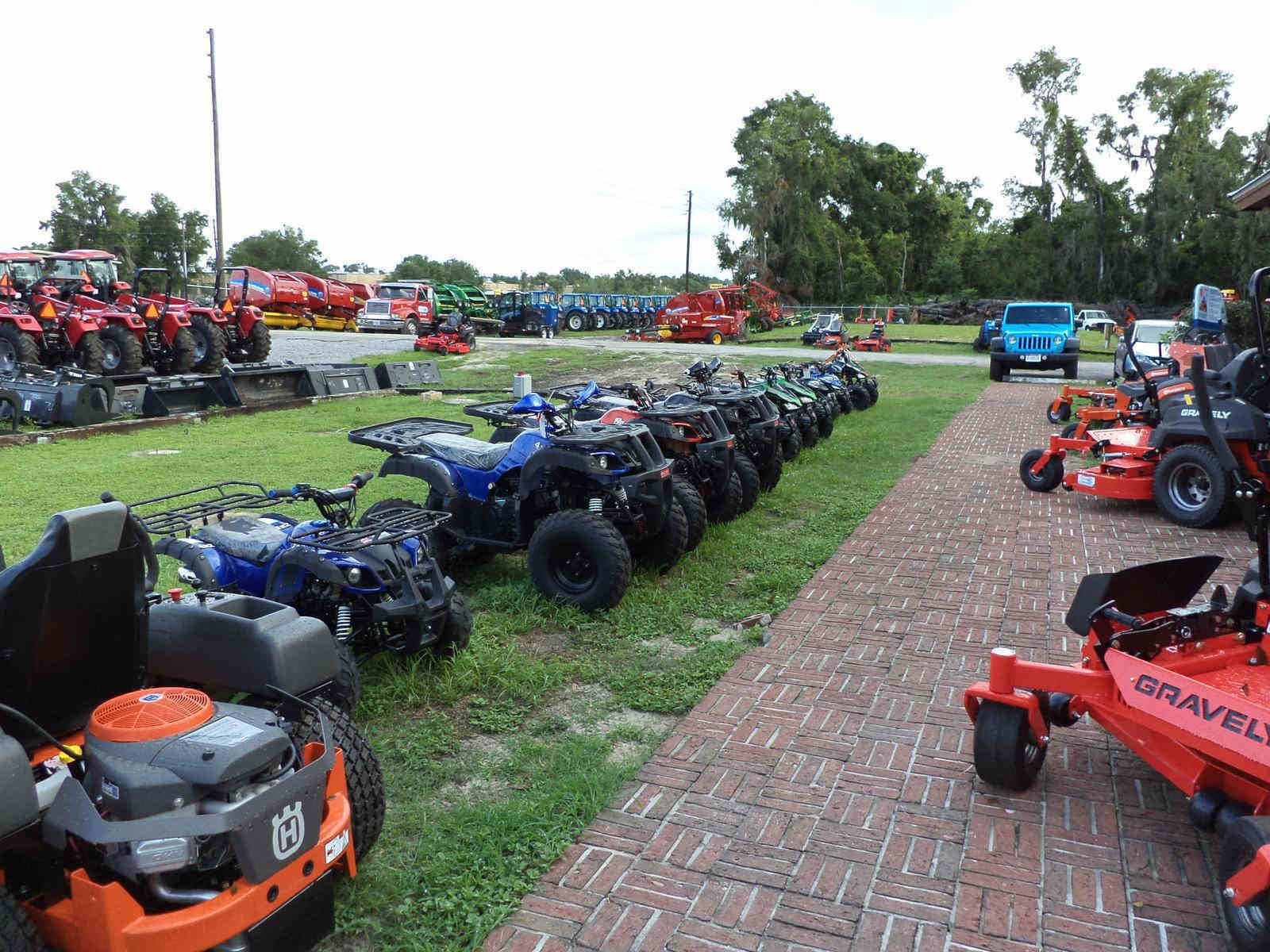 Gallery | Ocala Tractor LLC Florida