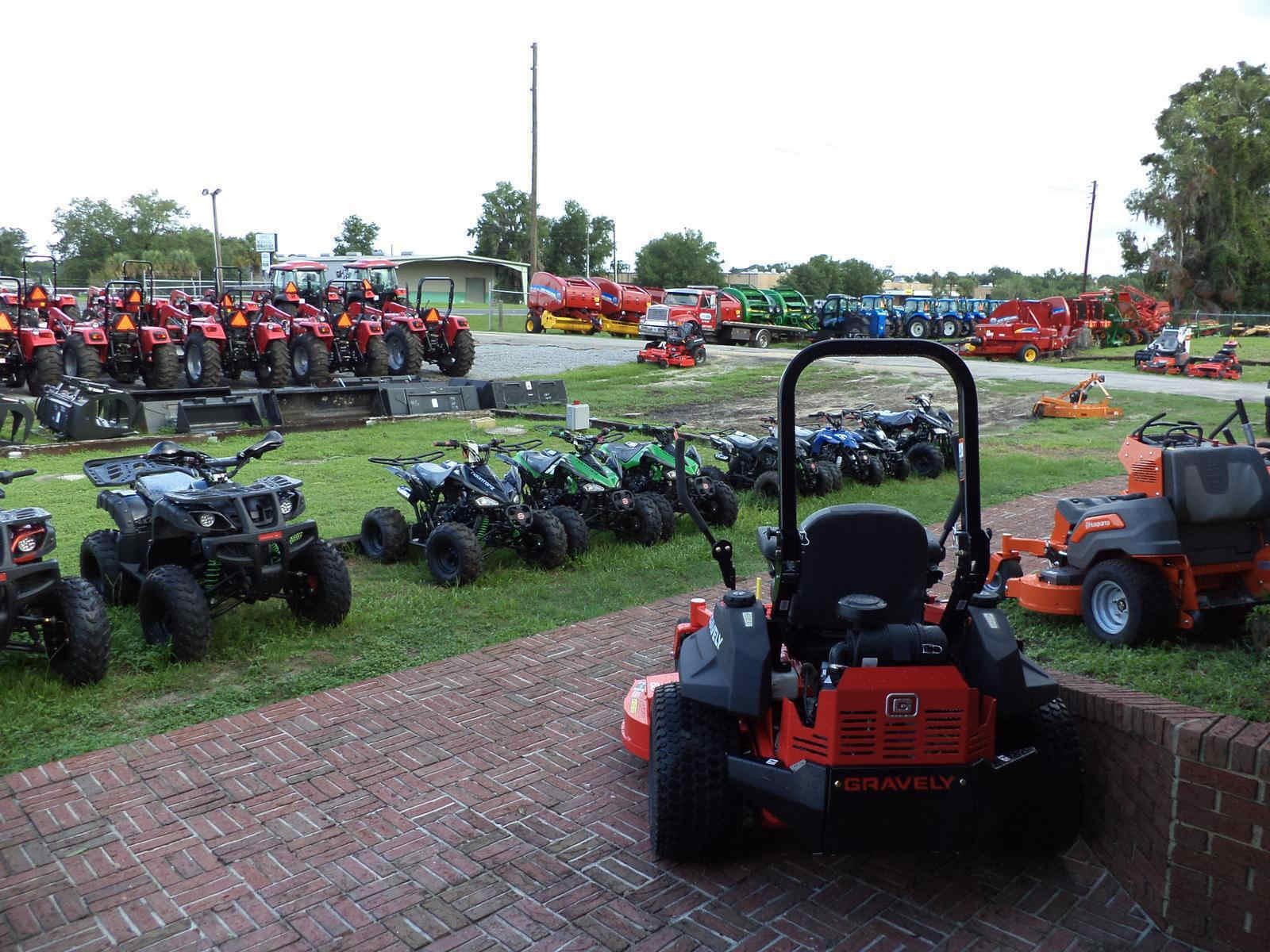 Gallery | Ocala Tractor LLC Florida