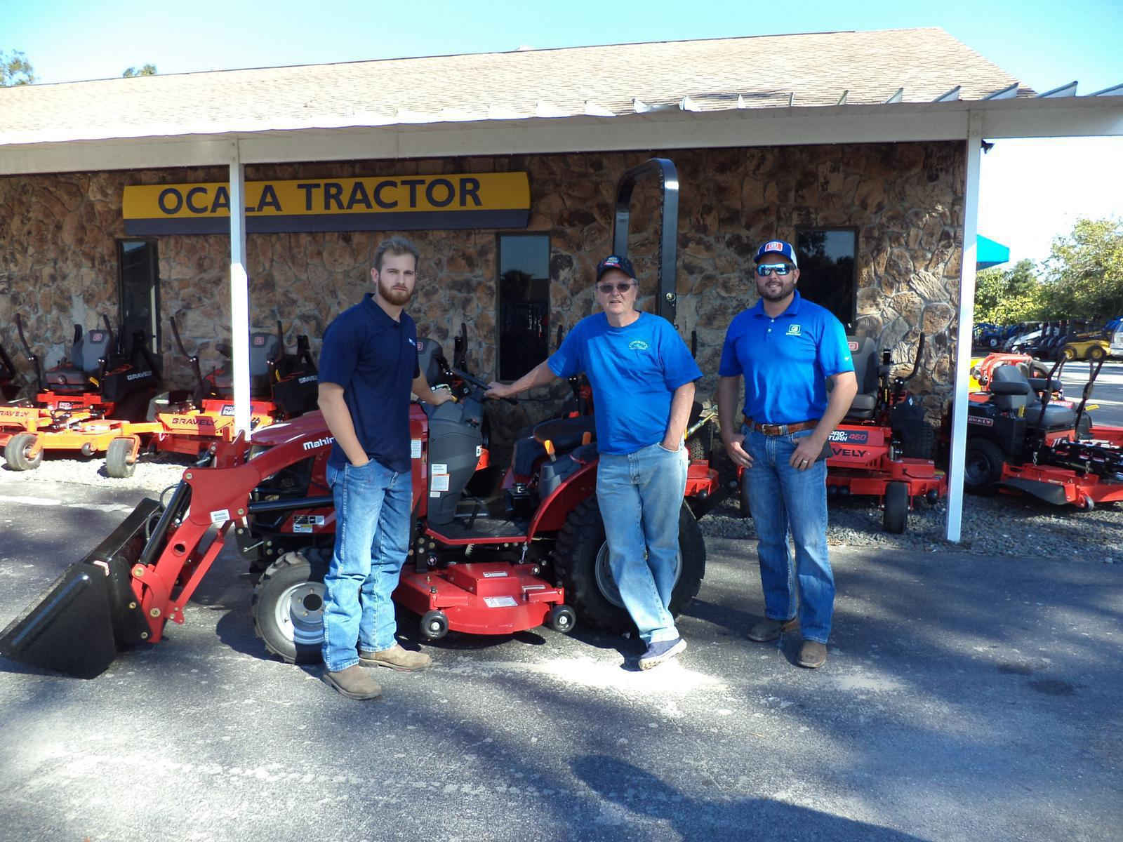 Gallery | Ocala Tractor LLC Florida