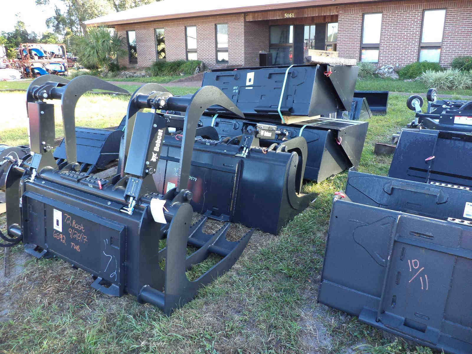 Gallery | Ocala Tractor LLC Florida