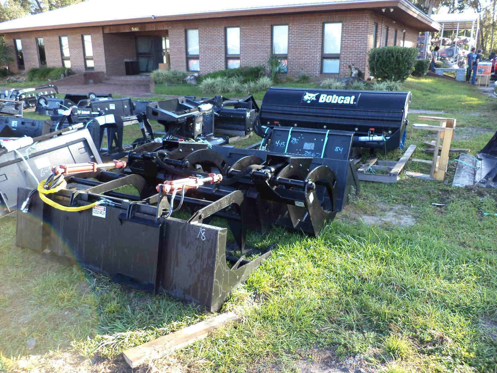 Gallery | Ocala Tractor LLC Florida