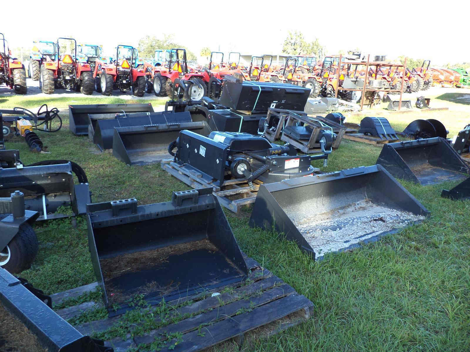 Gallery | Ocala Tractor LLC Florida