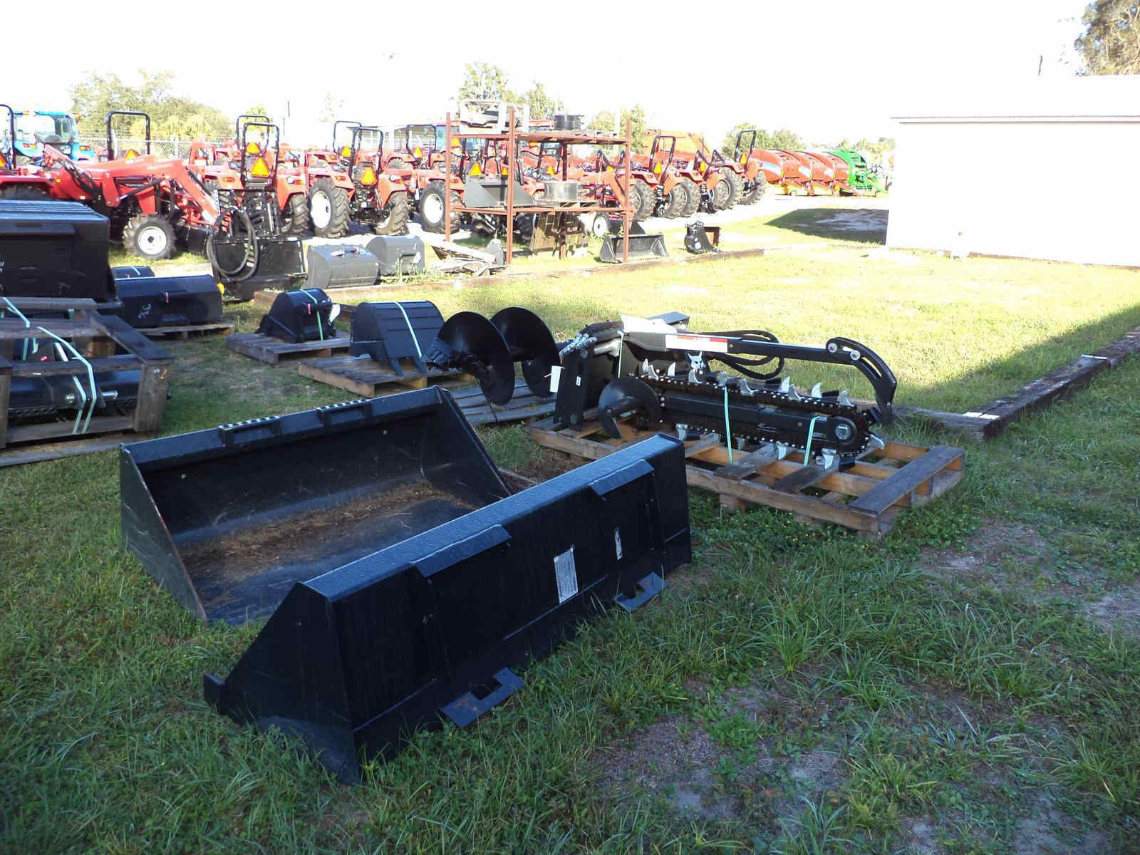 Gallery | Ocala Tractor LLC Florida