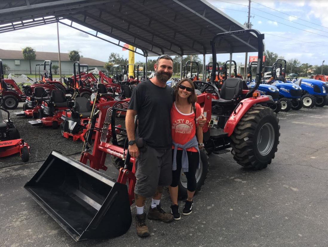 Gallery | Ocala Tractor LLC Florida