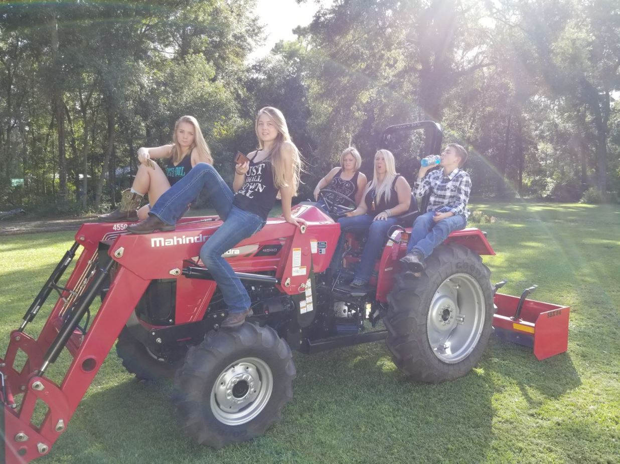 Gallery | Ocala Tractor LLC Florida