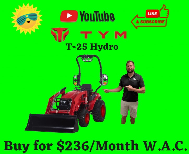 Dealership Pictures | Ocala Tractor LLC Florida