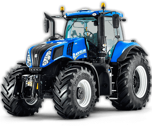 Ocala Tractor - New & Used Agricultural Equipment, Service, and Parts ...